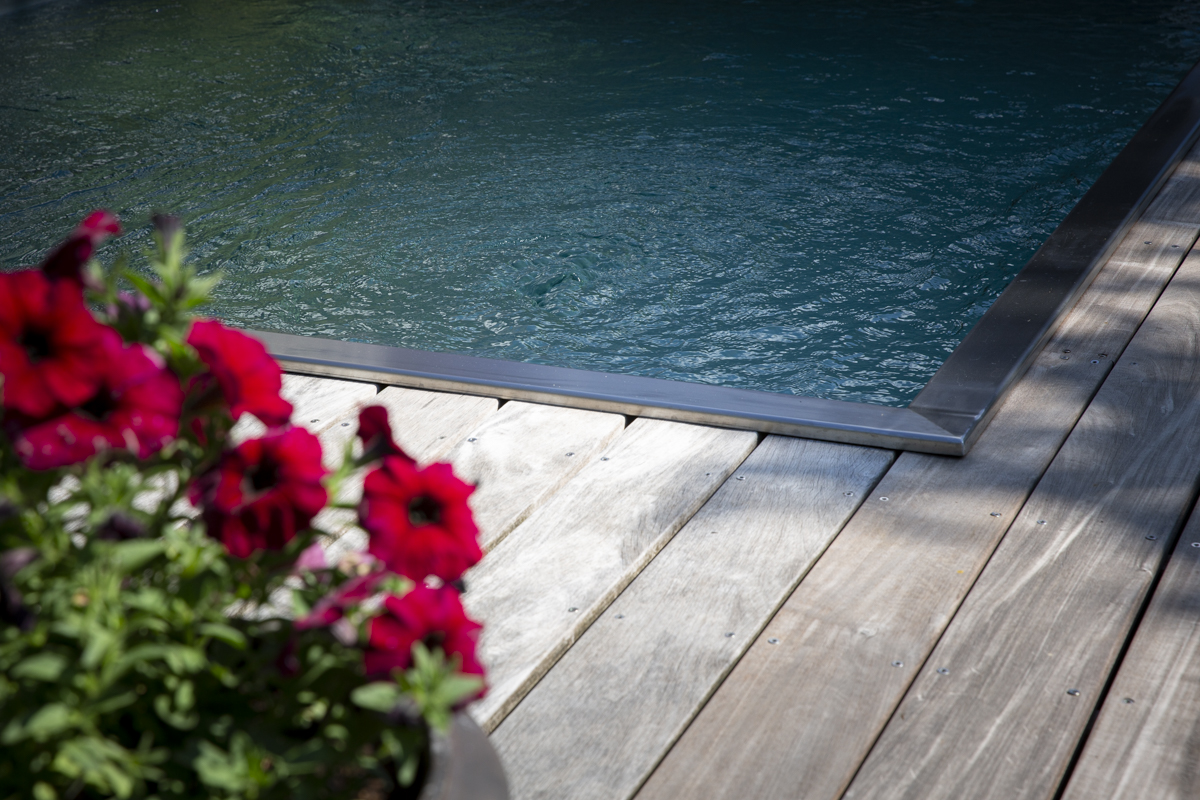 Concept Piscines Inox, piscines et spas en inox dans toute la France